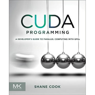 Cuda for Engineers: An Introduction to High-Performance Parallel Computing (Paperback) - Walmart.com