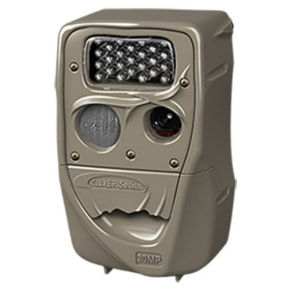 Cuddeback 20 MegaPixel IR Outdoor Wildlife Trail Camera, Model# H-1453 ...