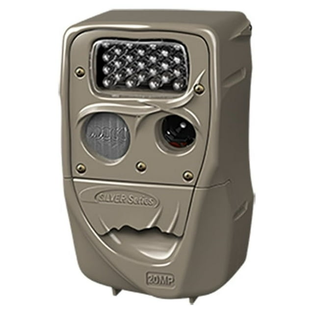 Cuddeback 20 Megapixel Ir Outdoor Wildlife Trail Camera Model H 1453