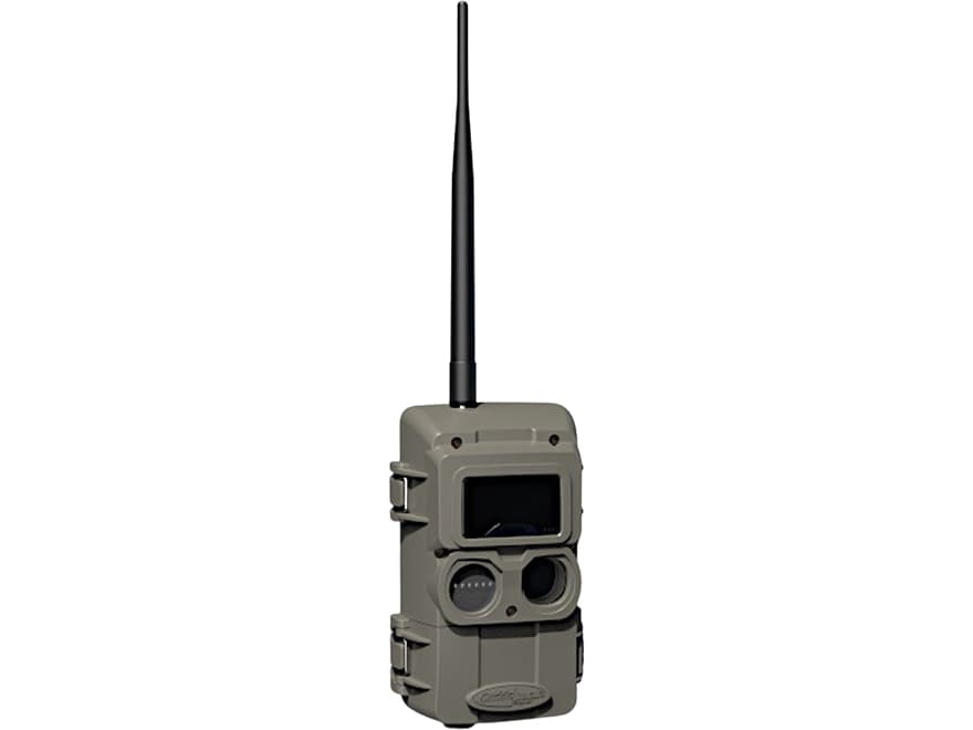 Cuddeback Capture Cameras