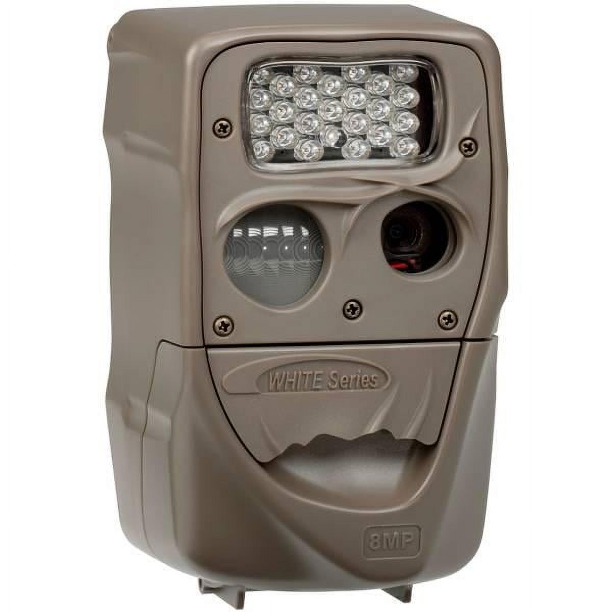 Cuddeback Cuddeback 20 MP Infrared Trail Camera - Walmart.com