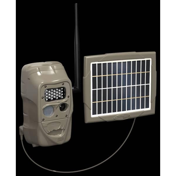 Cuddeback Cuddeback Solar Power Bank - Walmart.com