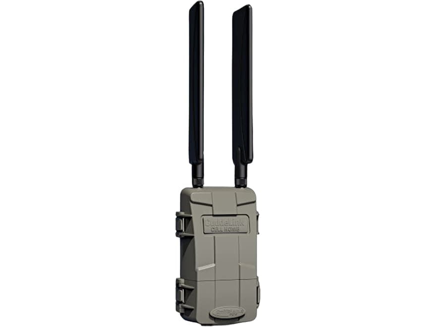 Cuddeback Cuddelink L-Series Cellular Home Base - Walmart.com