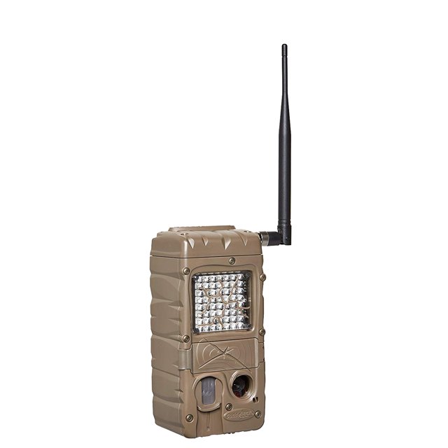 Cuddeback G5062 Power House Ir Trail Camera 20 Mp Tan