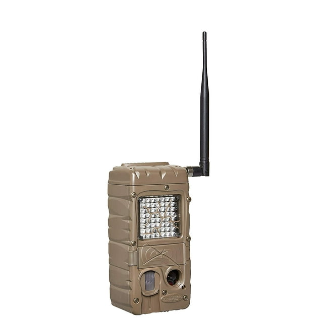 Cuddeback G5062 Power House Ir Trail Camera 20 Mp Tan