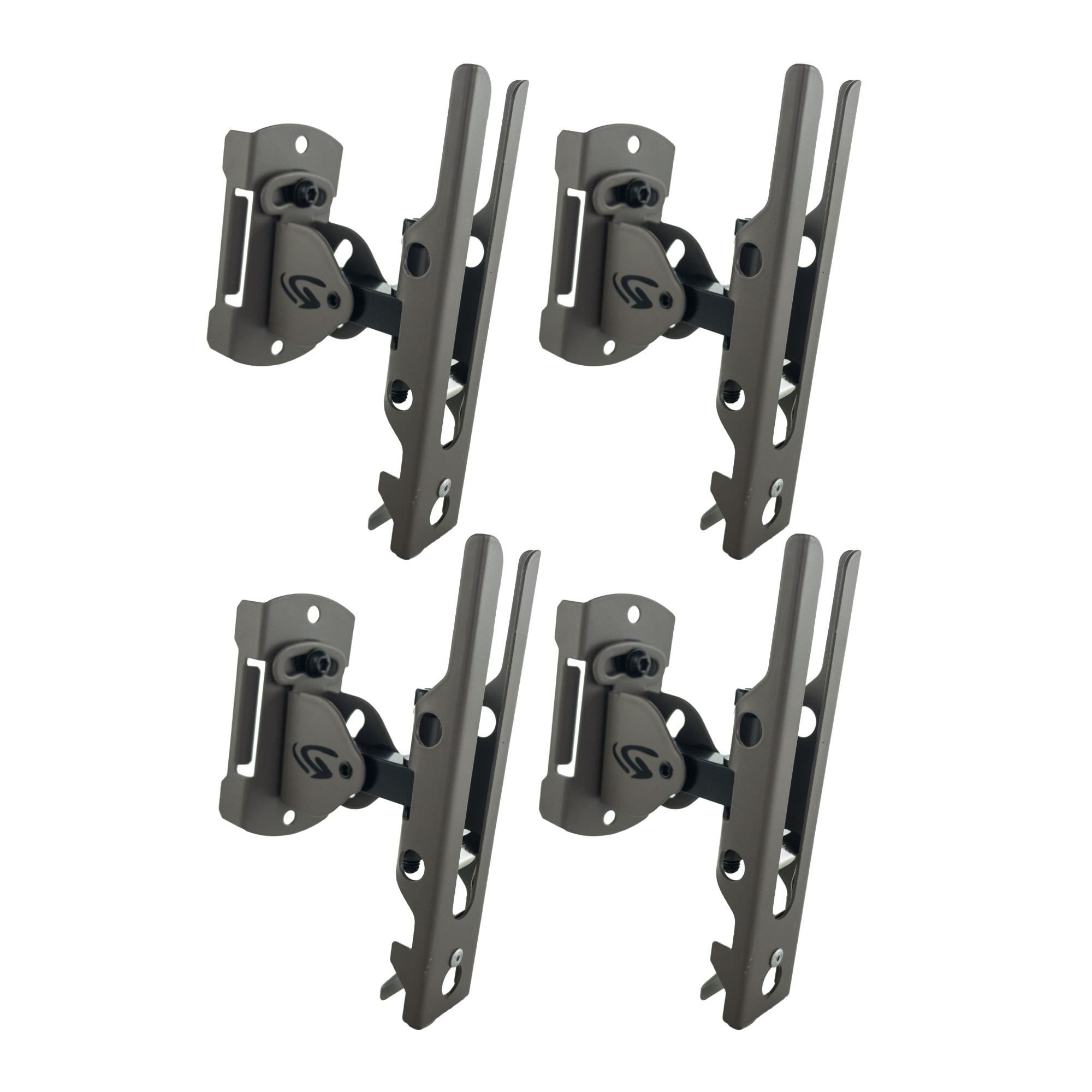 Cuddeback Genius Hunting Trail Camera Universal Genius Pan-Tilt Mount ...