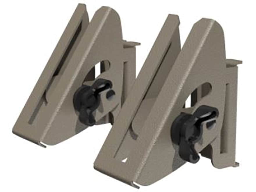 Cuddeback Genius Tilt Camera Mount 2PK - Walmart.com