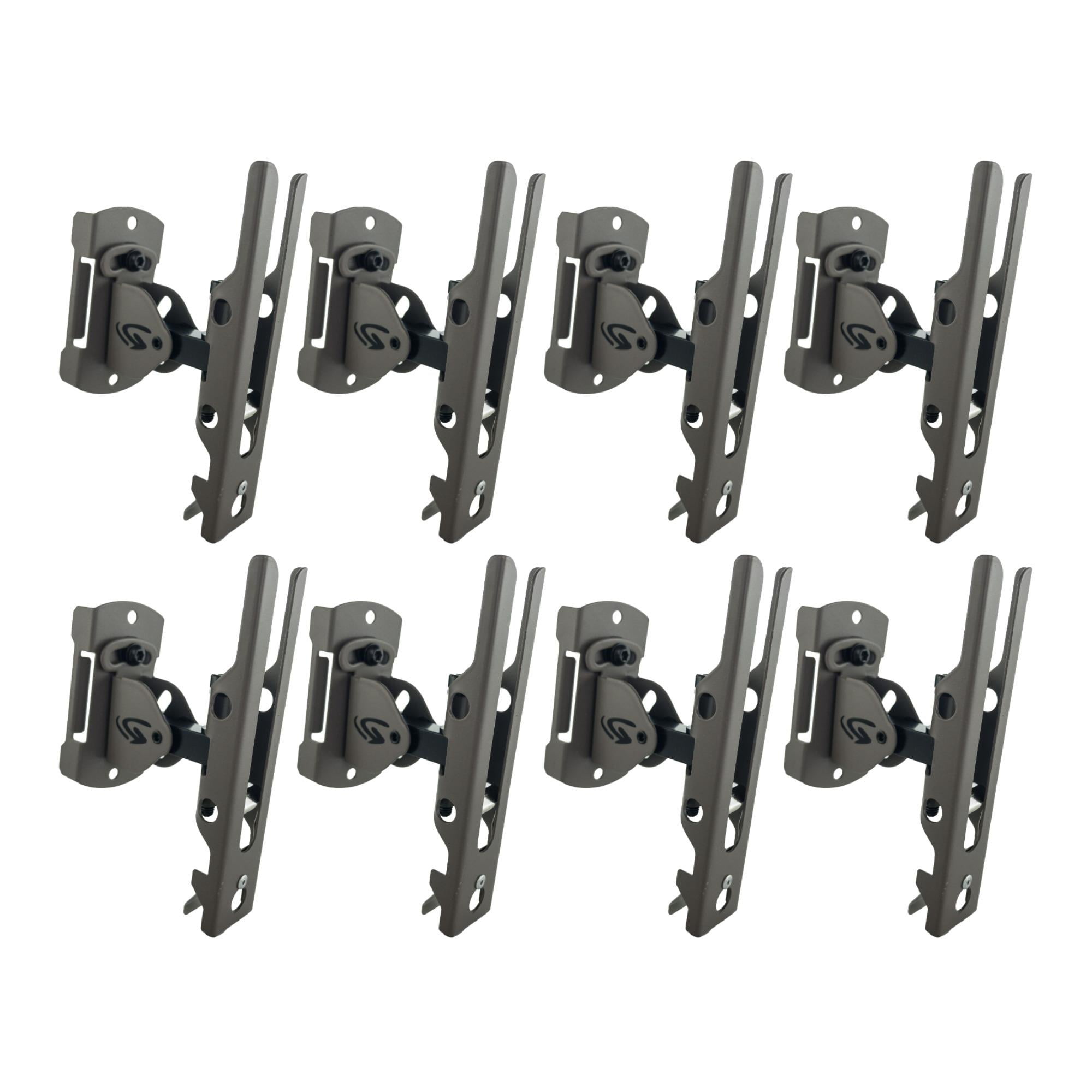 Cuddeback Genius Trail Hunting Camera Universal Genius Pan-Tilt Mount ...