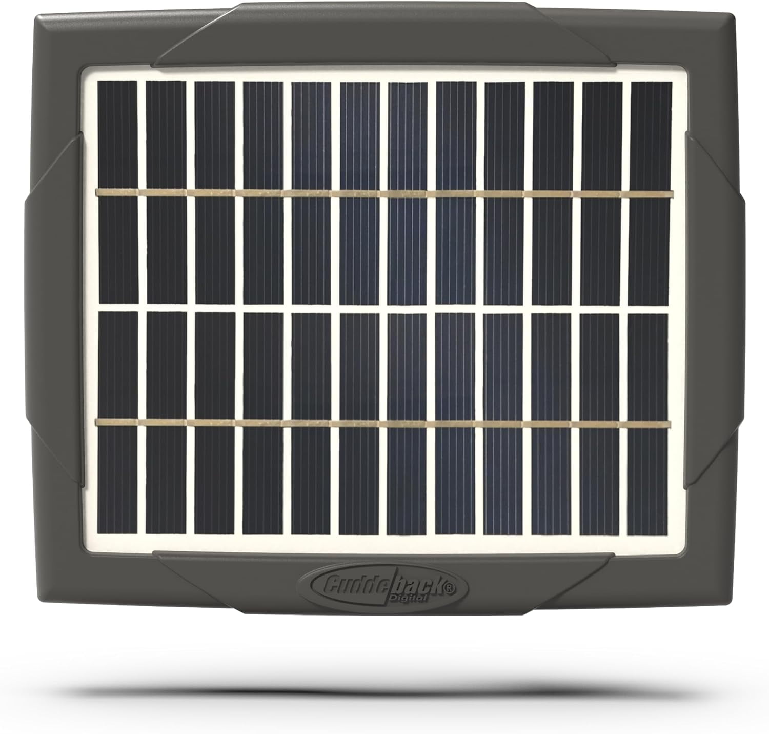 Cuddeback Solar Power Bank, Model# PW-3600 - Walmart.com