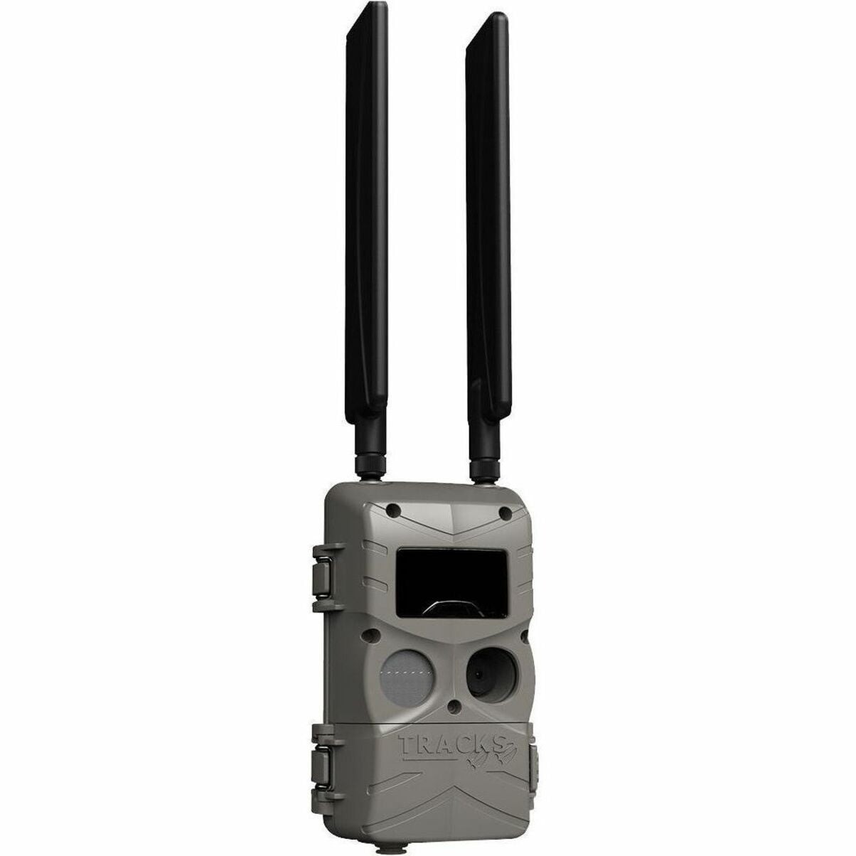 Cuddeback Tracks 20MP Cellular Camera with Remote Management - Walmart.com
