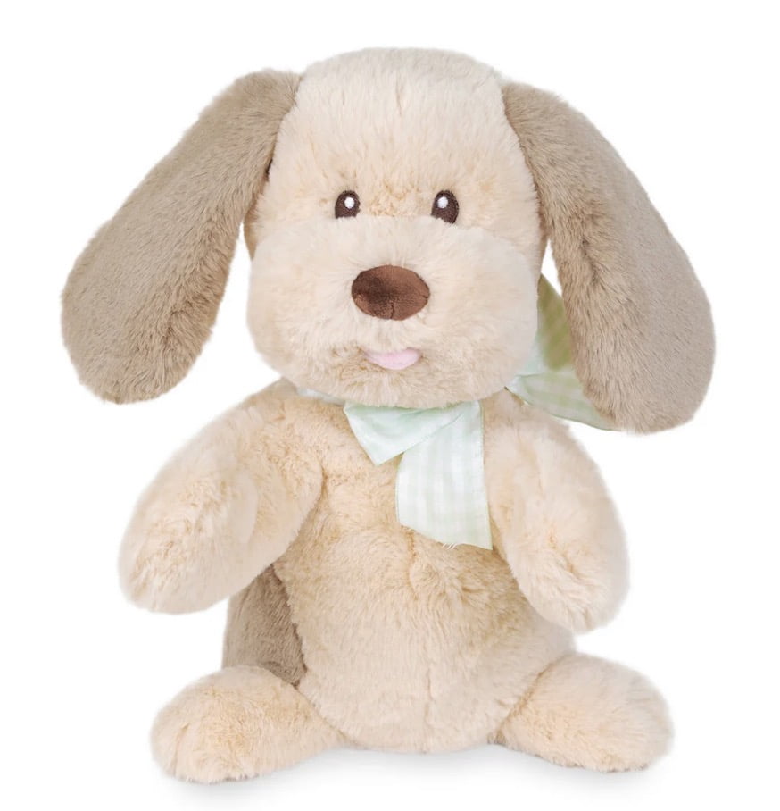 Cuddle Barn My Sweet Puppy Sings & Dances Plush Toy - Walmart.com