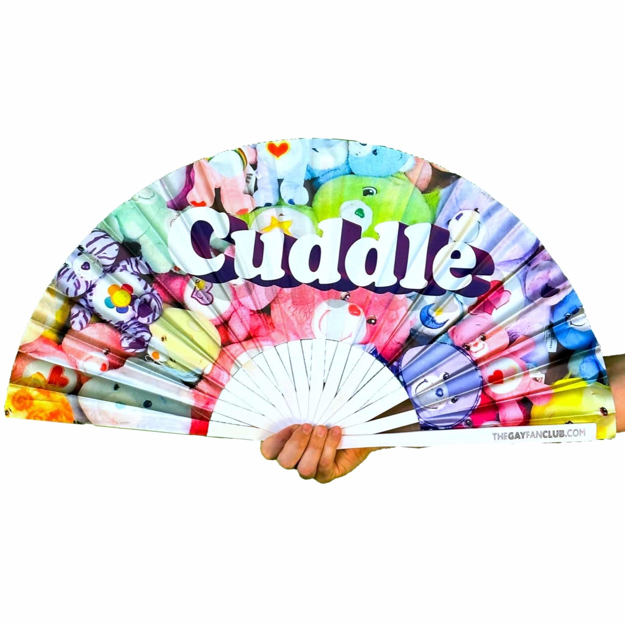 Cuddle Bear Fan - Walmart.com
