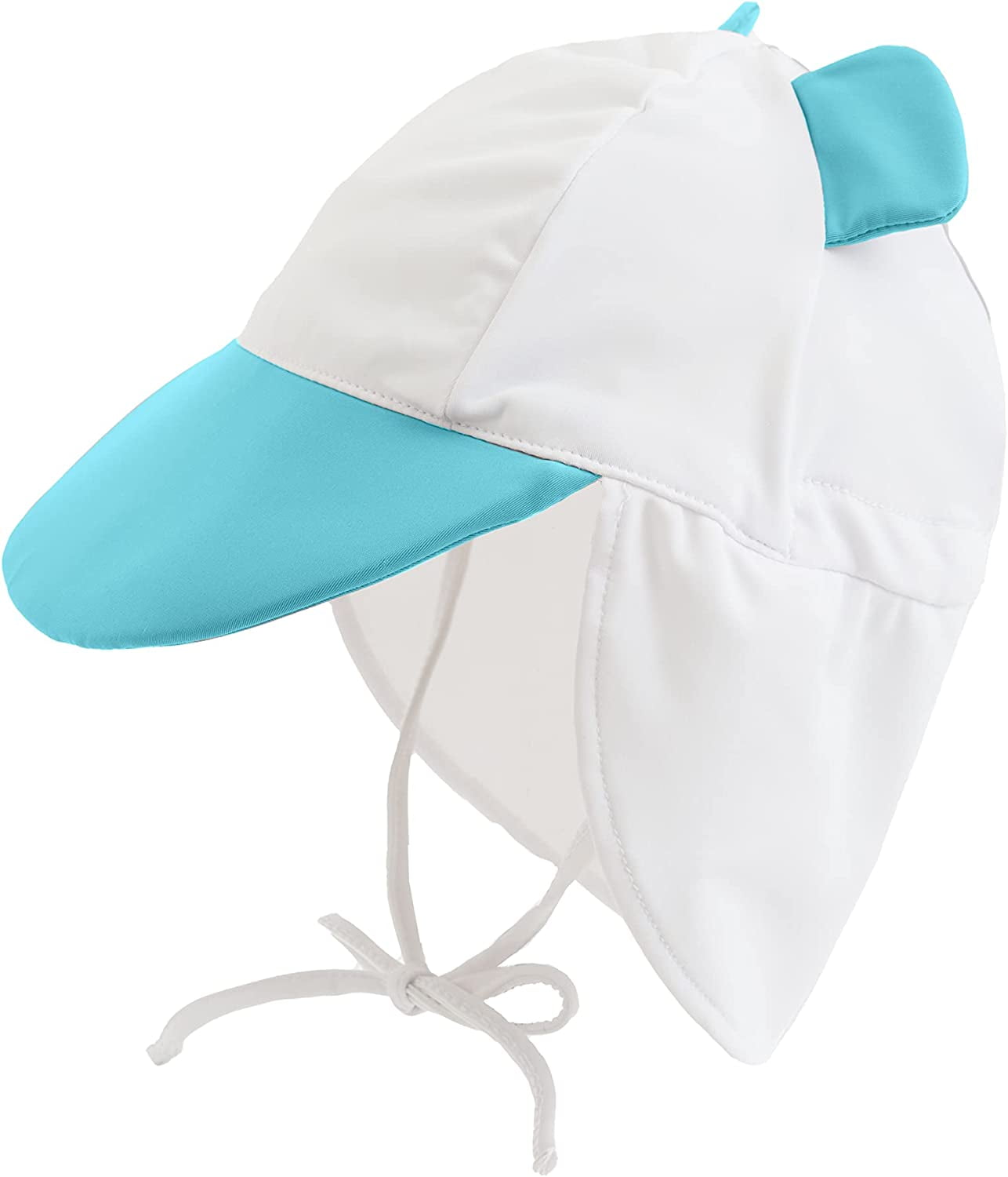 Cuddle Club Infant Sun Hat UPF 50+ UV Protection Hat Baby Summer ...