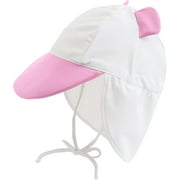 Pink Sun Hats