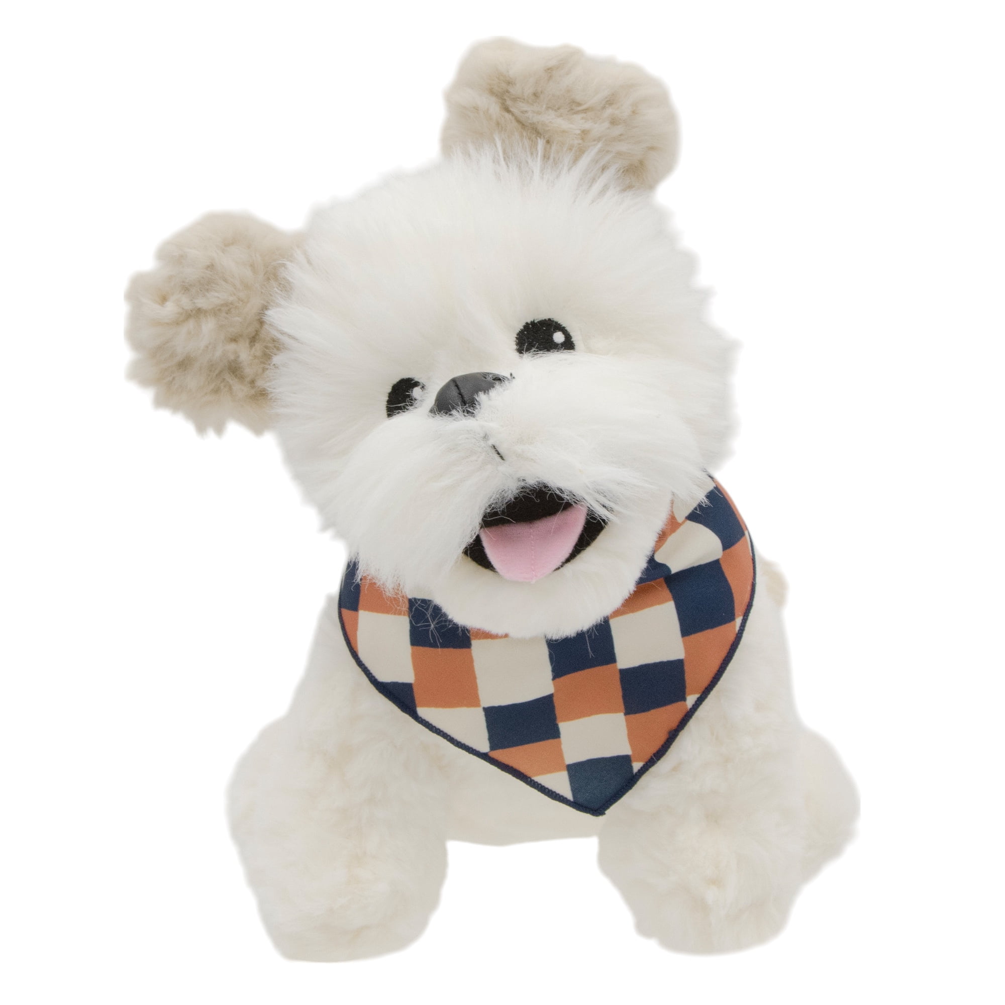 Cuddle Collab Popeye The Foodie Dog Plush Toy Limited Edition - Walmart.com