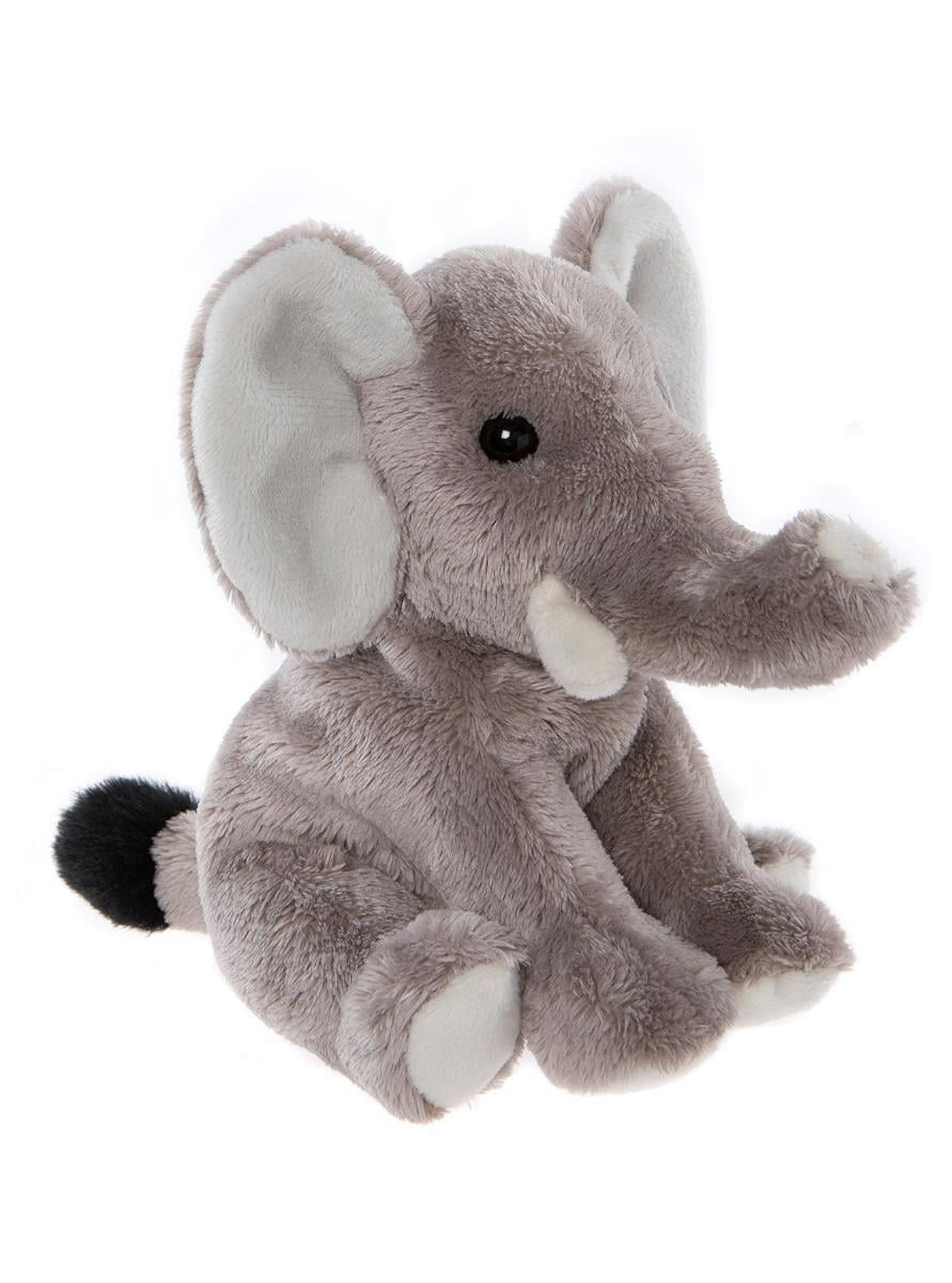 Cuddle Cub Elephant Plush Teddy by Charlie Bears Soft Small Newborn ...