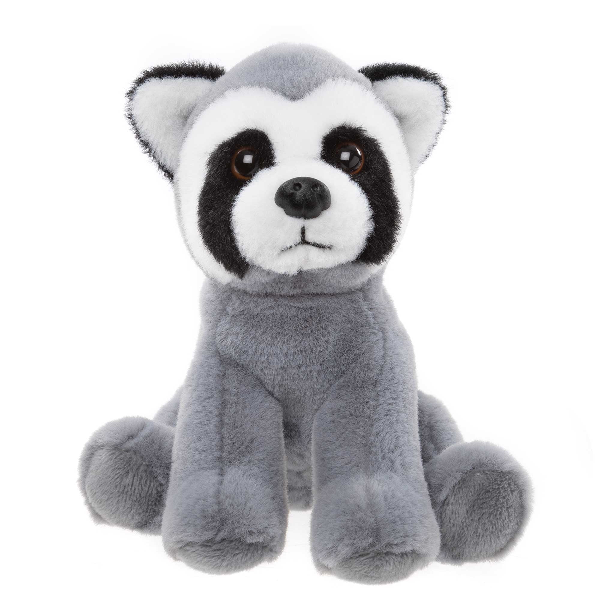 Cuddle Cub Raccoon - Charlie Bears - Walmart.com