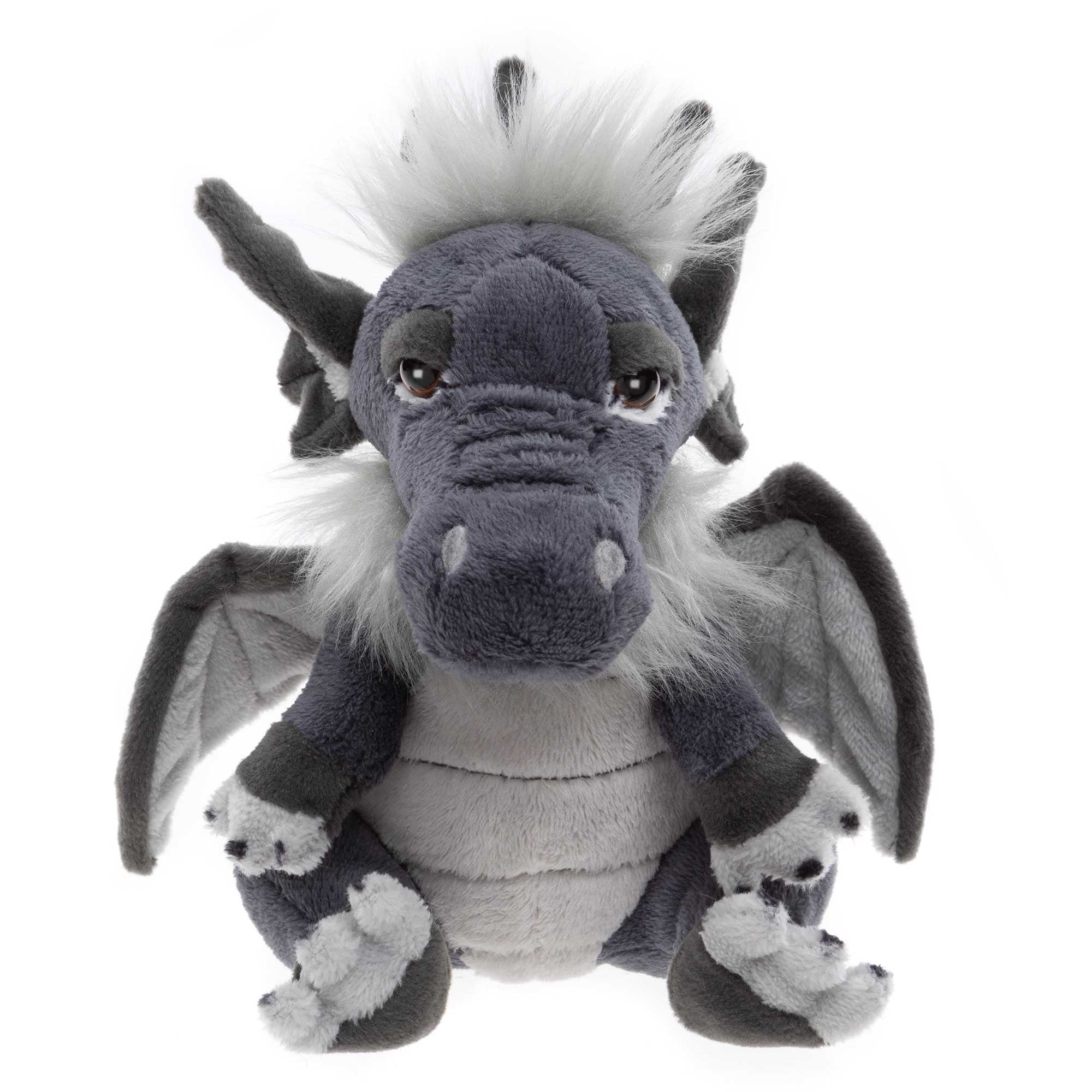 Cuddle Cub Soot Dragon - Charlie Bears - Walmart.com