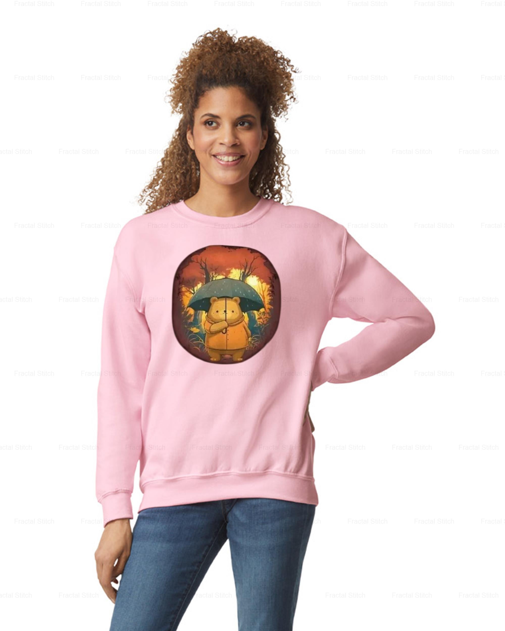 Cuddle Level Totoro Funny Anime Movie Studio Ghibli Fan Sweatshirt ...