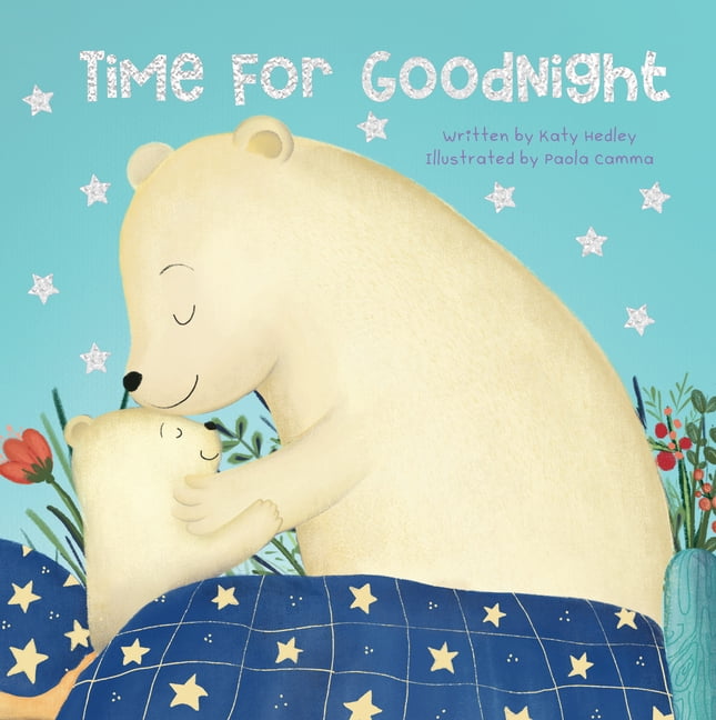 Cuddle Up & Read Time for Goodnight, (Board Book) - Walmart.com