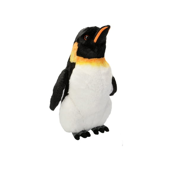 Penguin Plush