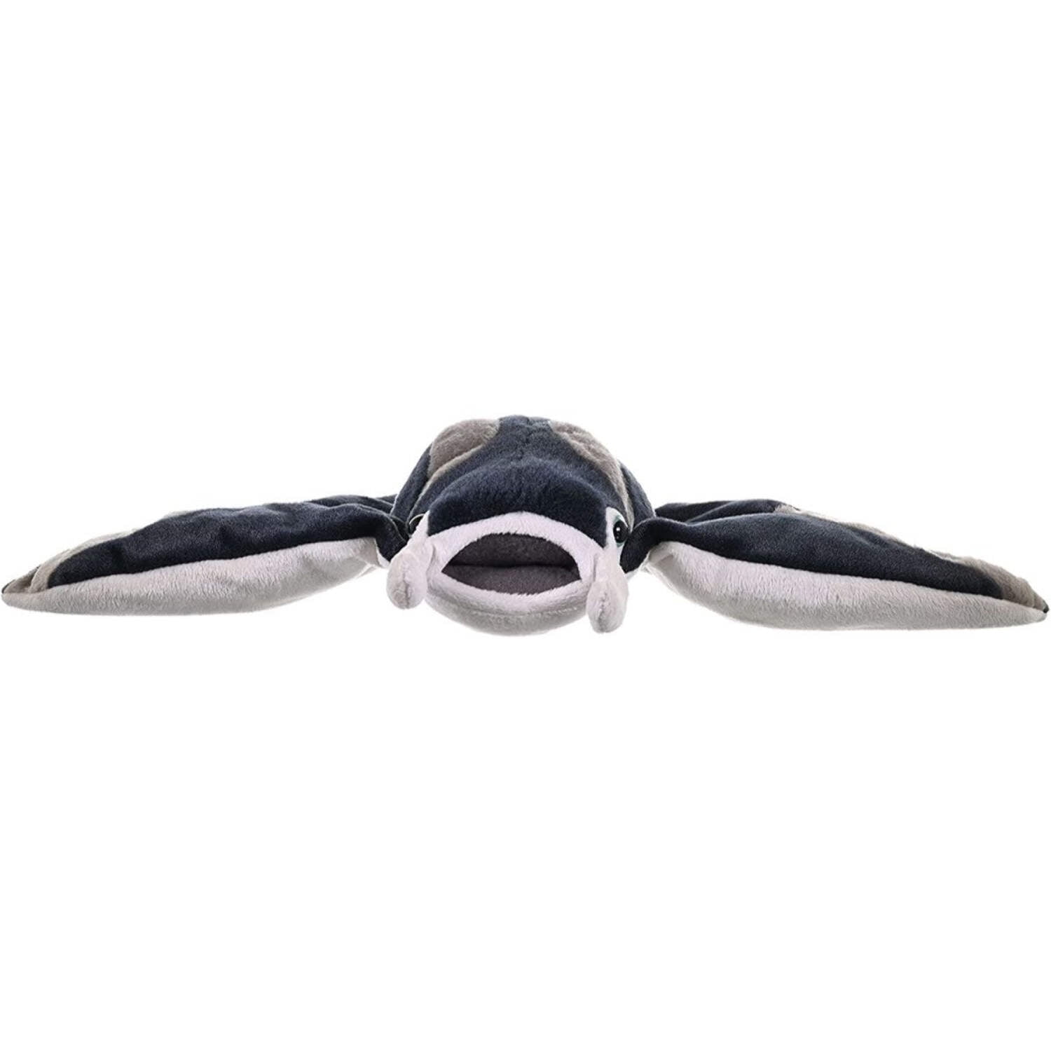 Cuddlekins Manta Ray Plush Stuffed Animal by Wild Republic, Kid Gifts ...