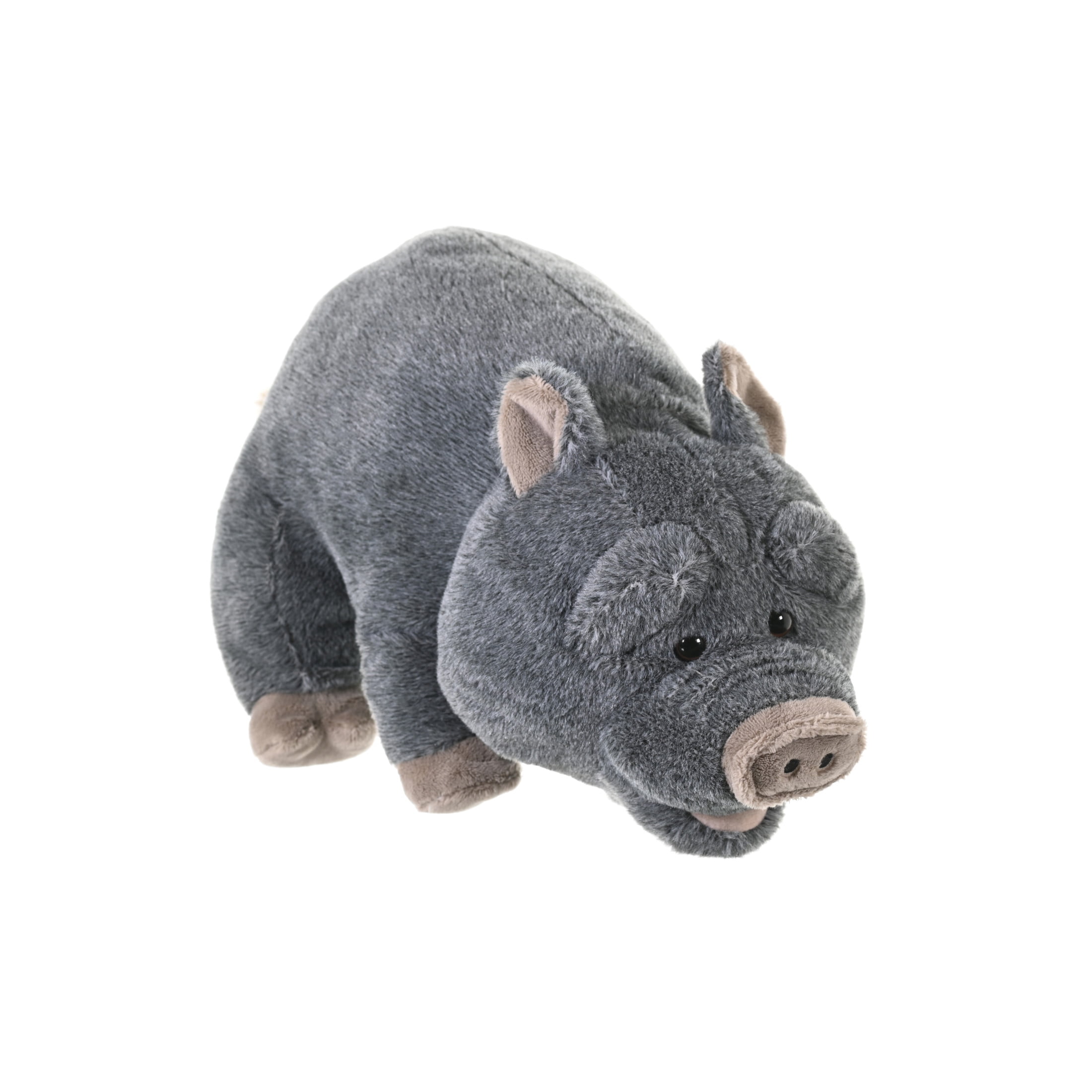 Cuddlekins 12 Potbelly Pig Plush for Preschool Classroom - Walmart ...