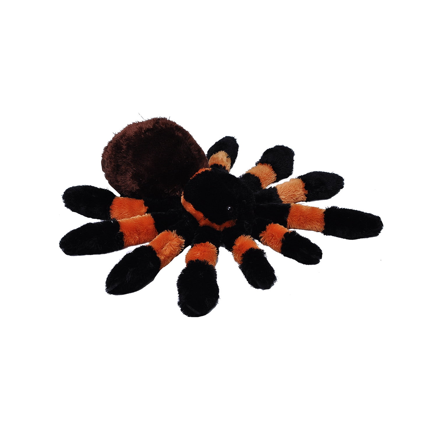 Wild Republic Cuddlekins Tarantula Stuffed Animal, 12 Inches - Walmart.com