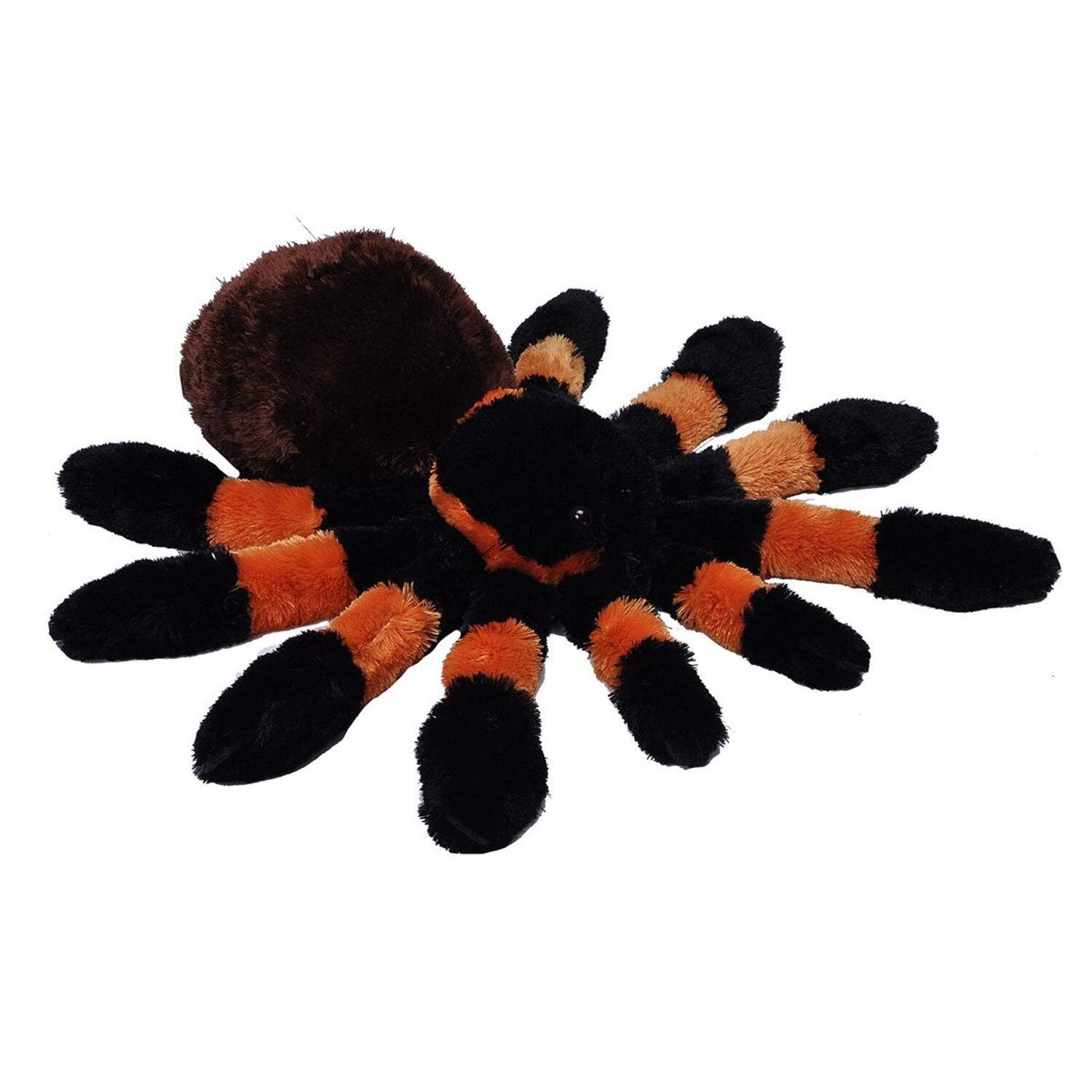 Cuddlekins Tarantula Plush Stuffed Animal by Wild Republic, Kid Gifts ...