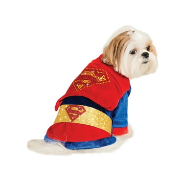 Underdog Dog Costume - Walmart.com