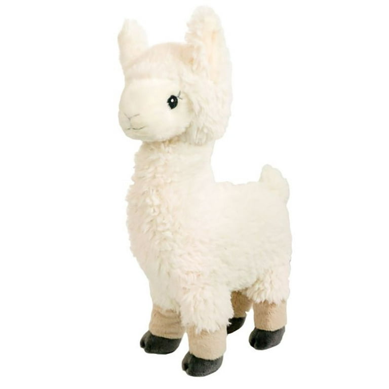 Llama Stuff