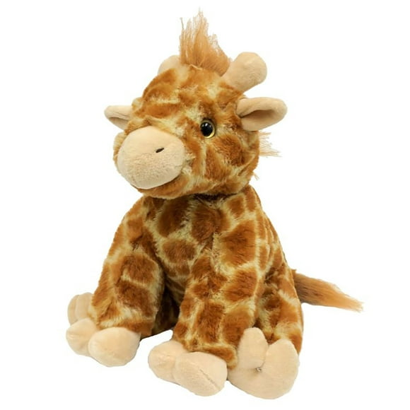 Stuffed Giraffes