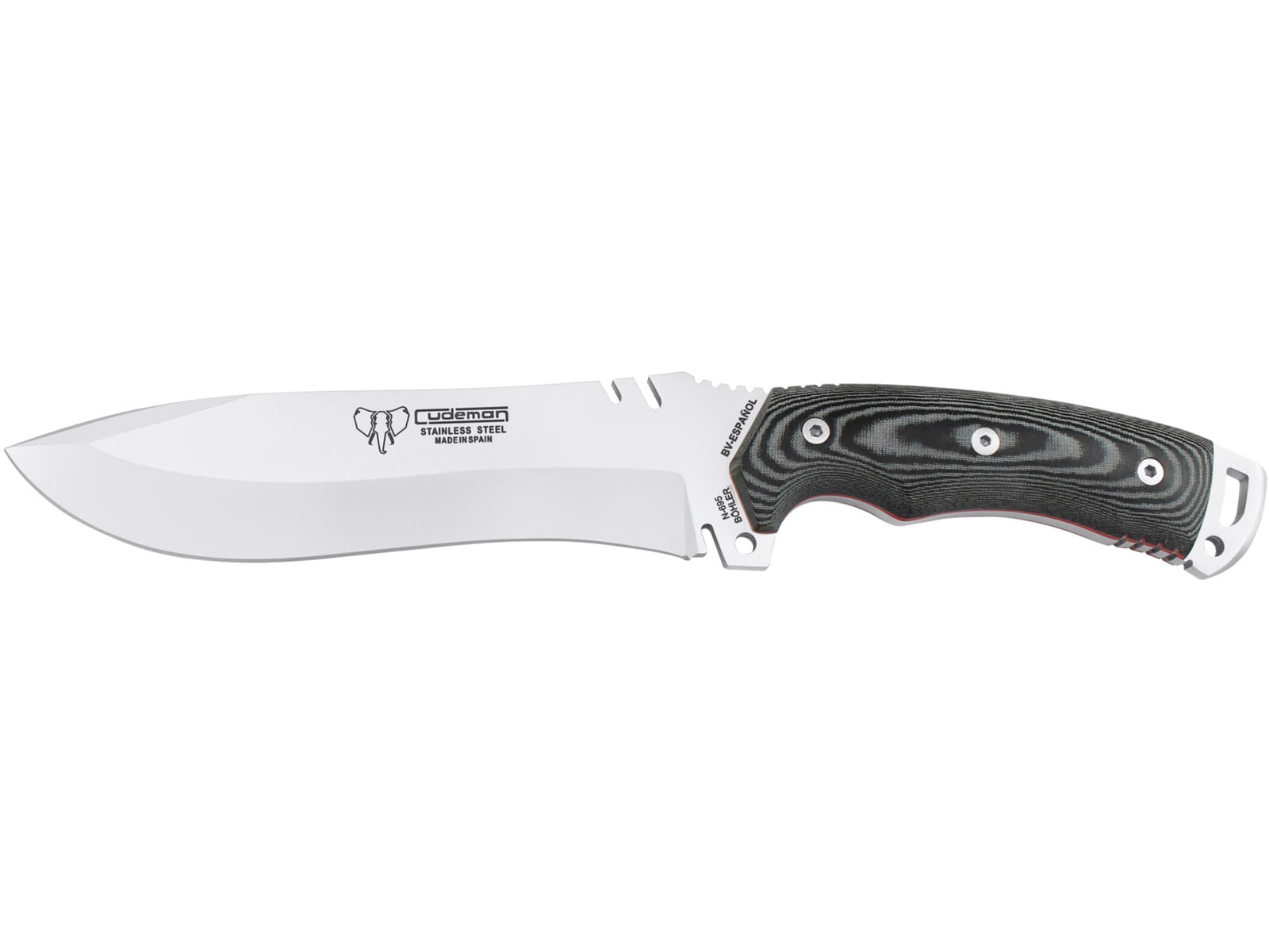 Cudeman Knives & Tools