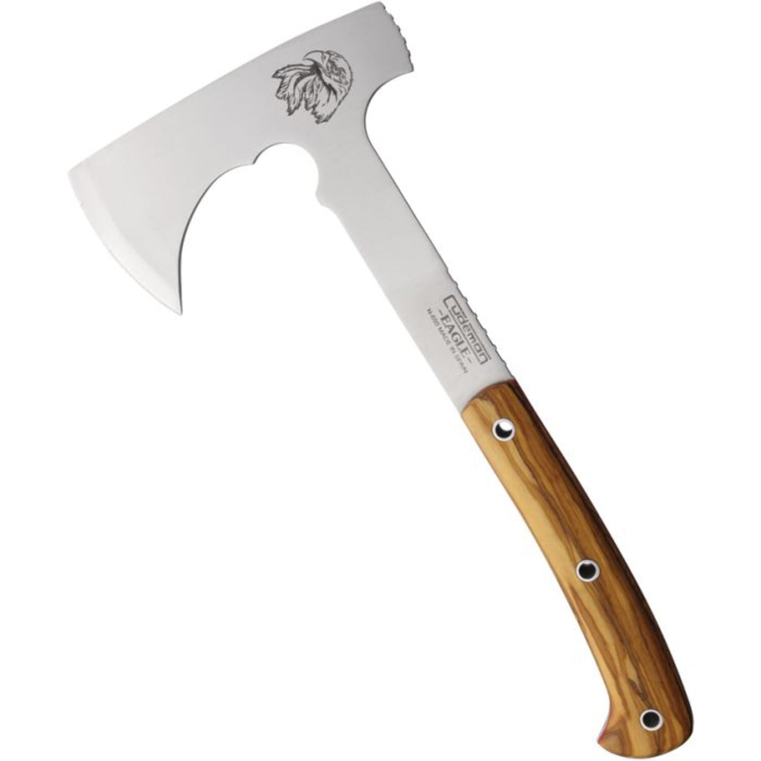 Cudeman Eagle Axe - Walmart.com