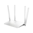 Cudy WR1200 Dual-Band AC1200 Mesh Router with Accessories - Walmart.com
