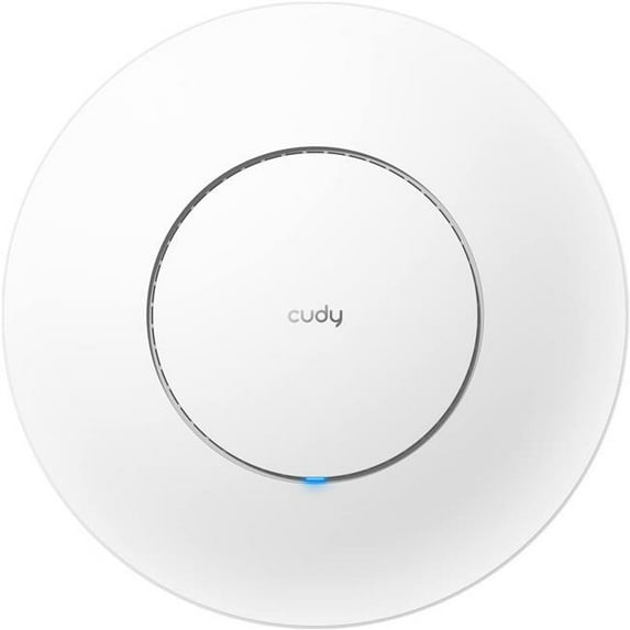 Cudy AP3000_P AX3000 Wi-Fi 6 Ceiling/Wall Access Point with 2.5G Port ...