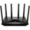 Cudy, WiFi 7 Router, BE6500, Dual Band Gaming Router with 2.5G WAN ...
