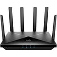 Cudy New 4G LTE Cat 6 WiFi Router, Qualcomm Chipset, LTE Modem, Dual ...