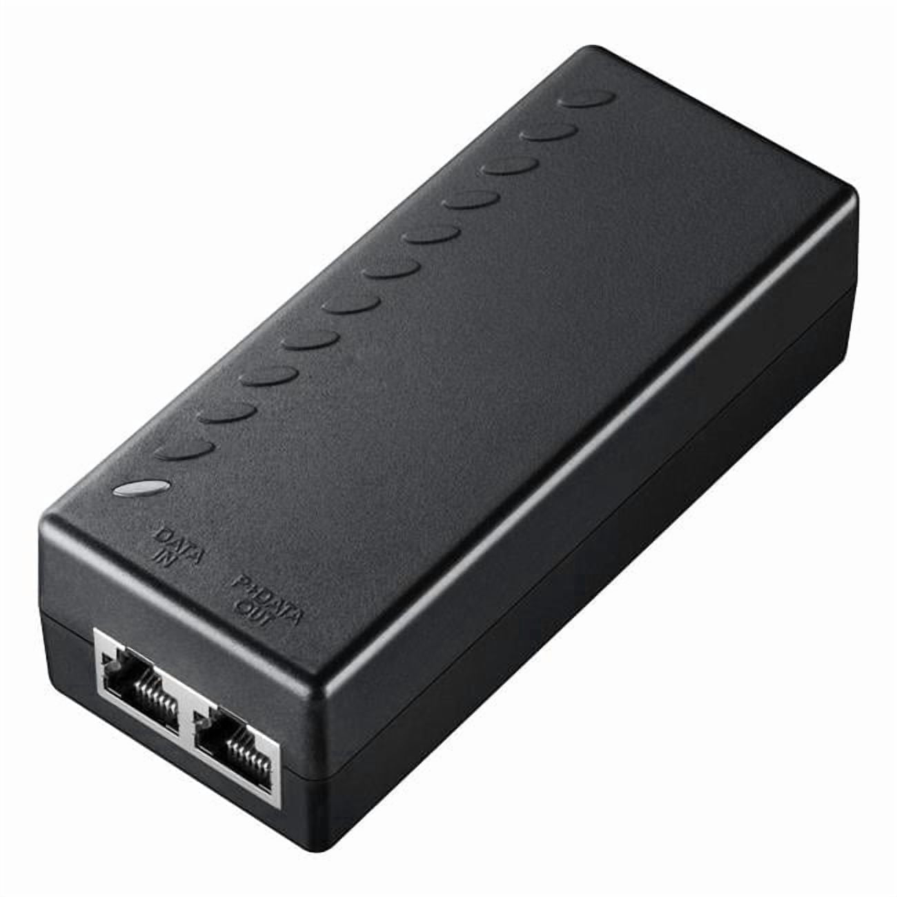 Cudy PoE200 Gigabit PoE Injector Adapter, 10/100/1000 Mbps, 30W, IEEE ...
