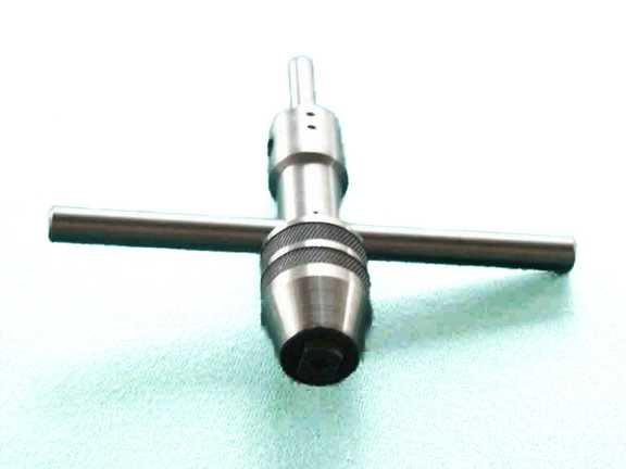 Cue Components Cue Building Parts Supplies - Precision Tap Aid ...