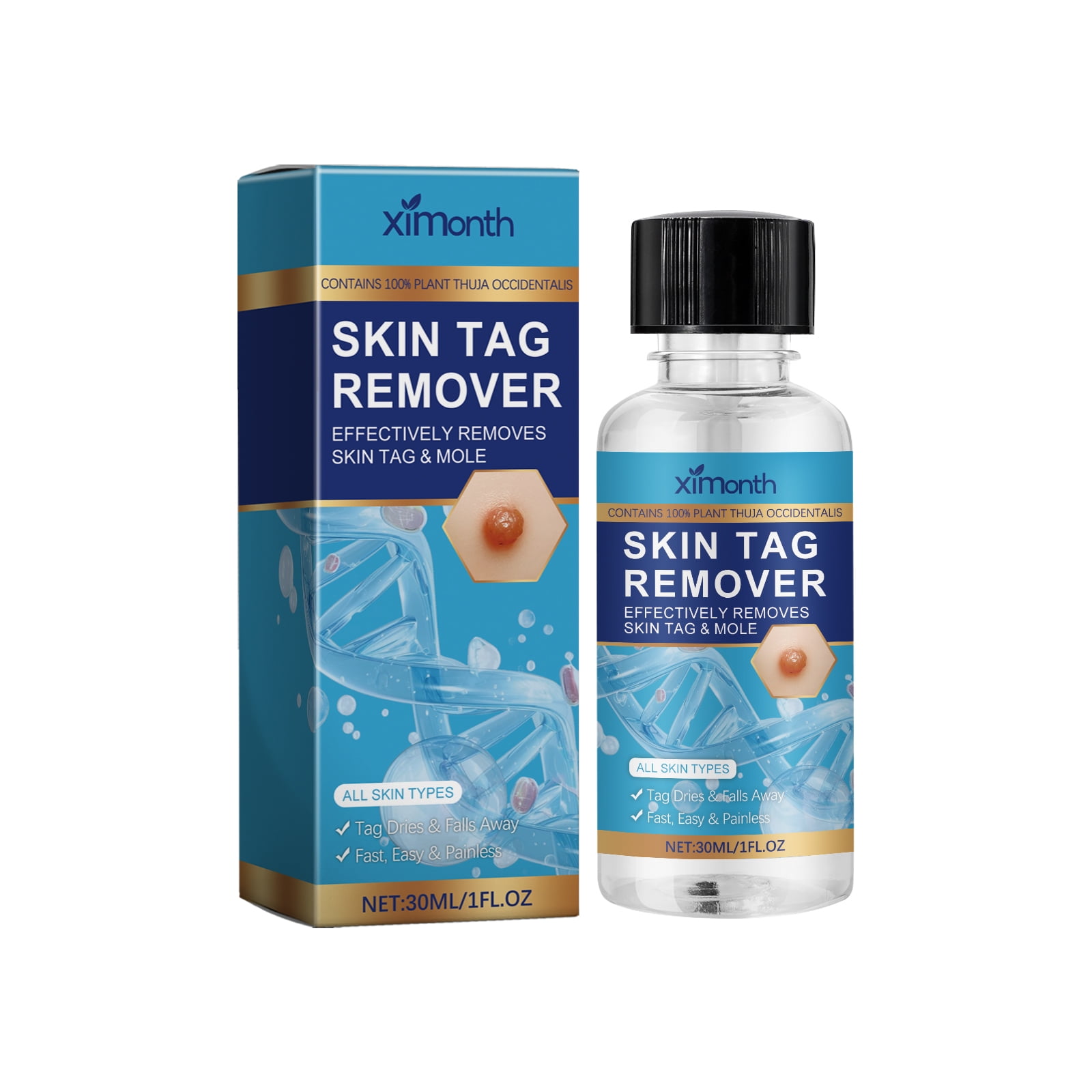 Cue Liquid Hand and Foot Skin Especially Black Mole Cleaning Repair ...