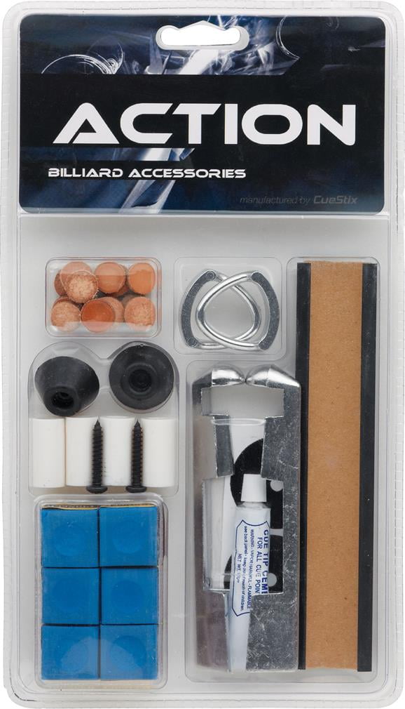 Cue Repair Kit - Walmart.com
