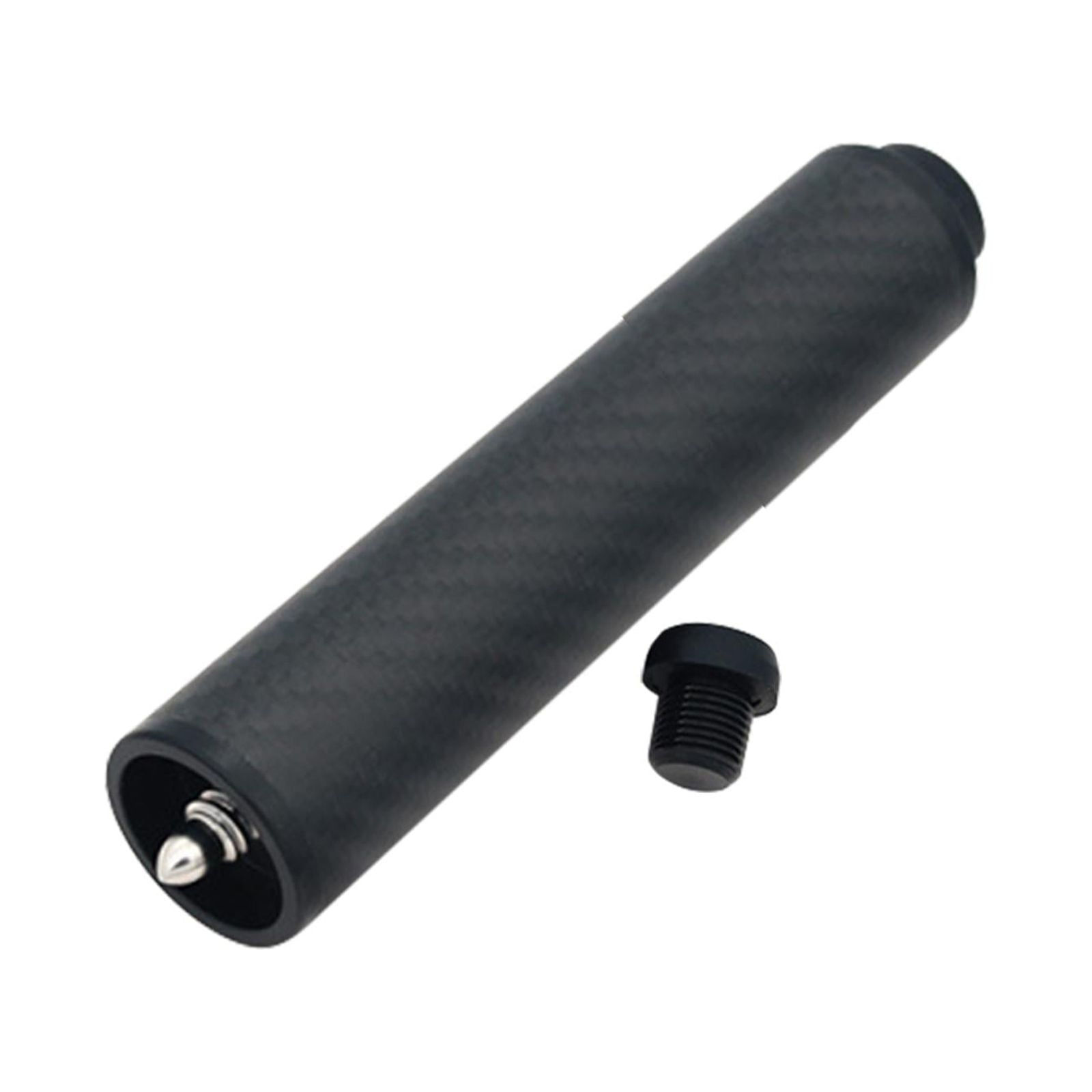 Cue Stick Extender Compact Beginners Attachment Billiards Pool Cue ...