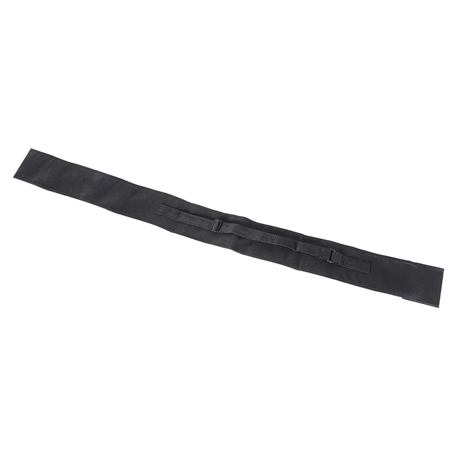 Cue Storage Pouch Billiard Pool Cue Carrying Cases Bag for Protecting 3 ...