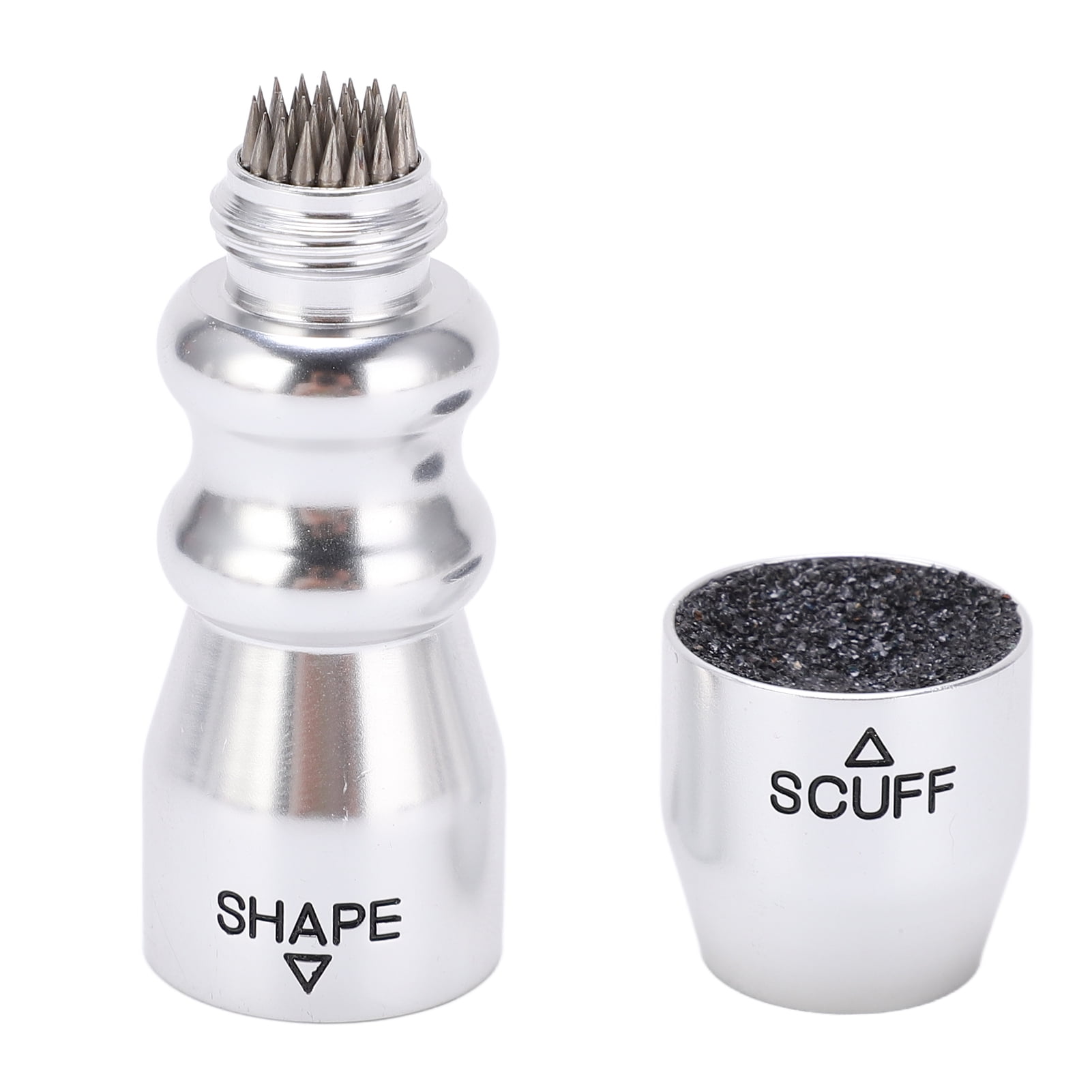 Cue Tip Tool, Matting, Pricking Pin & Scuffer Shaper for Training and ...