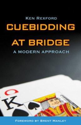 Pre-Owned Cuebidding at Bridge: A Modern Approach (Paperback) - Walmart.com