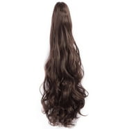 RightOn Pink Wig Short Curly Wavy Wig Pink Wig with Bangs Pink Wig for ...