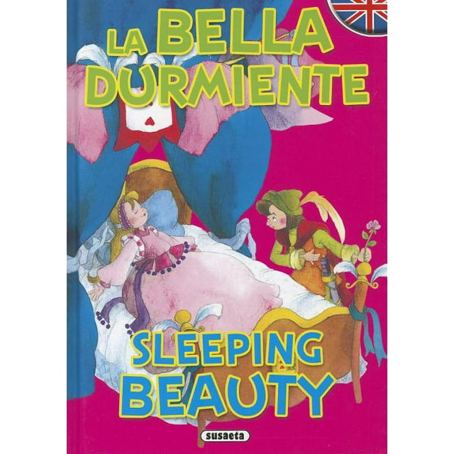Cuentos Bilingües: La bella durmiente / Sleeping Beauty (Hardcover ...