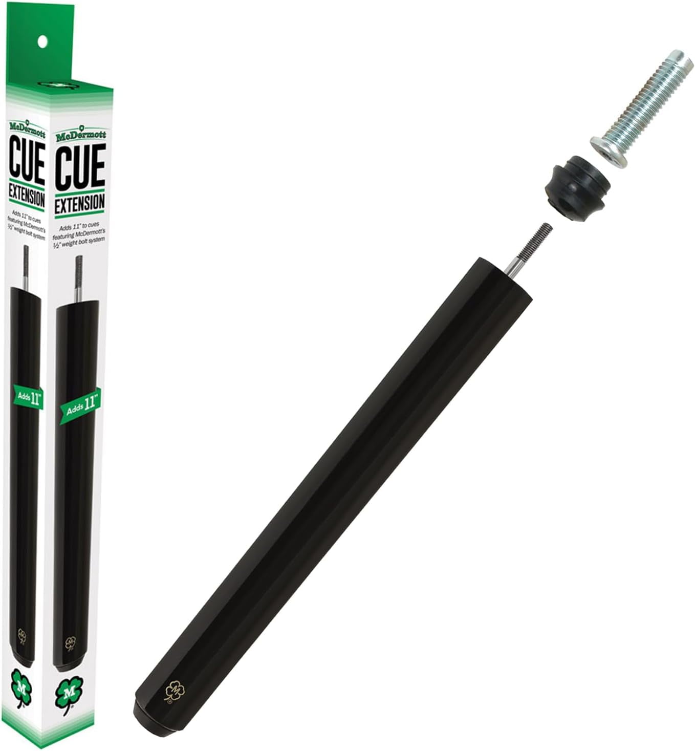 Cues Cue Extension - Walmart.com