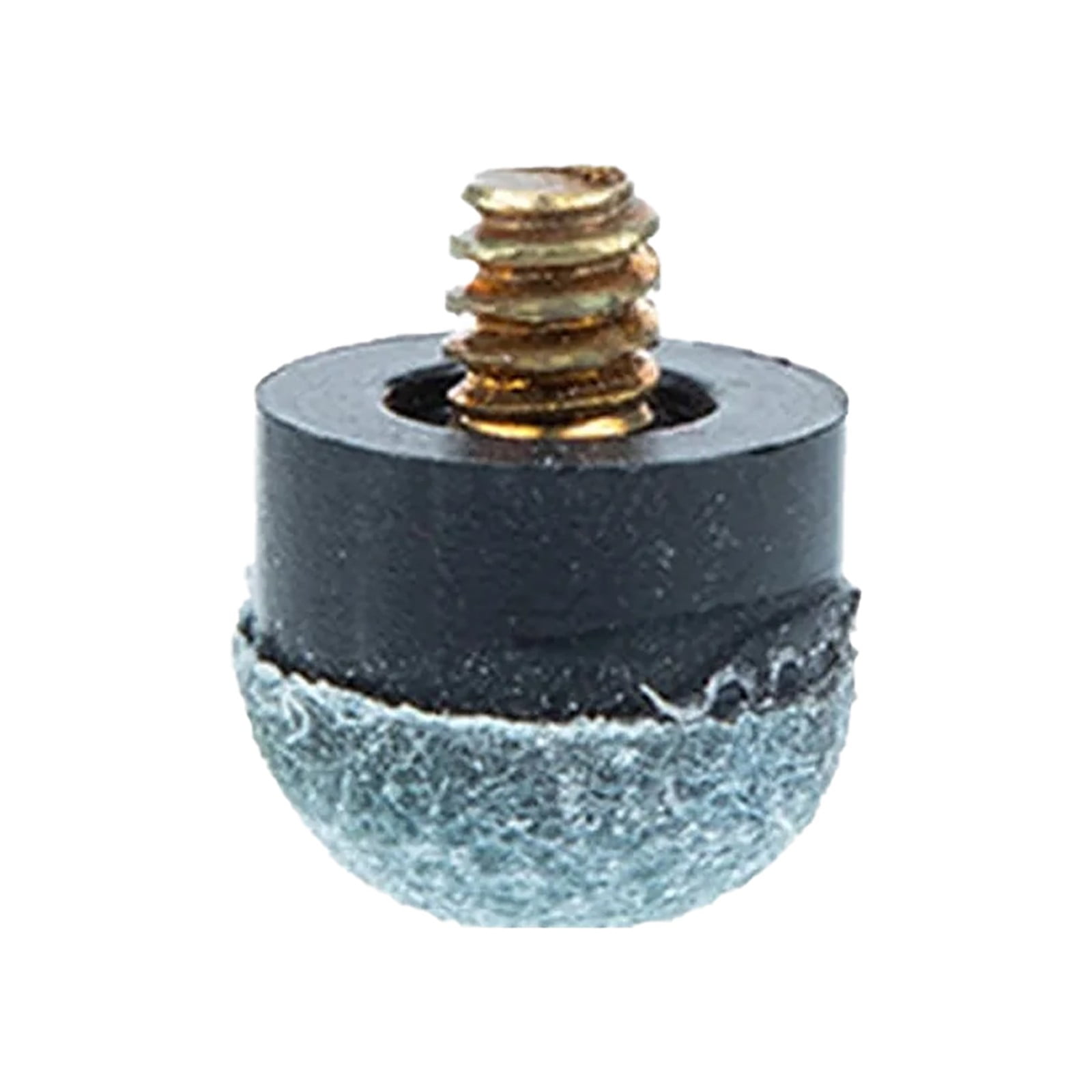 Cues Tips Replacement with White Pool Cue Stick Ferrules, cues Tips ...